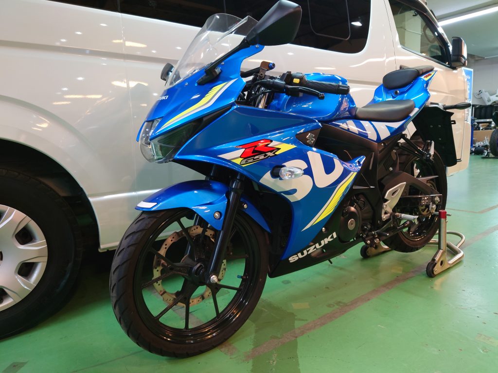 始動！Webike Young Racing【Webikeオンロード部】 - Webikeスタッフブログ