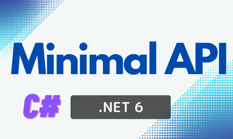 C#で手軽にWeb APIを作ってみた【Minimal API】 - Webikeスタッフブログ